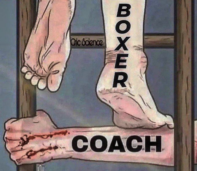 Who is Andrew Tate's coach Amir Subasic? Everything you should know ...