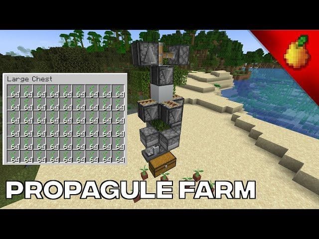 Top 10 Farms to Make in Minecraft 1.20
