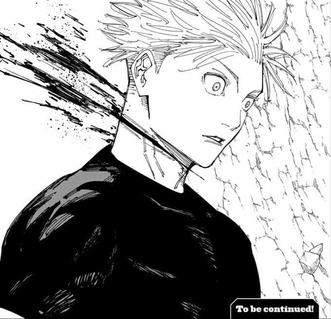 Jujutsu Kaisen Chapter 226 Release Date and Time, Countdown, Where to ...