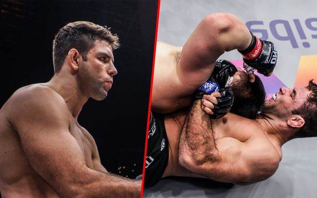 ‘Buchecha’ says he will be ready for world title shot with more experience