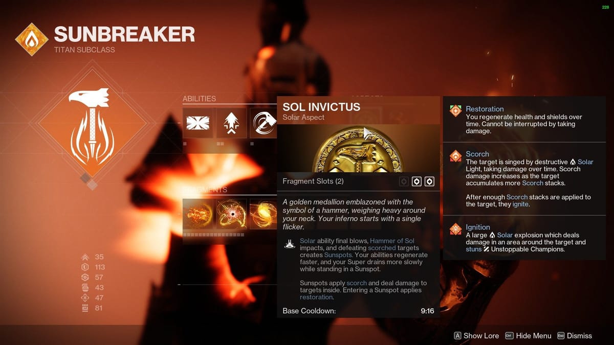 5 best load-outs for Destiny 2 Raids and Dungeons