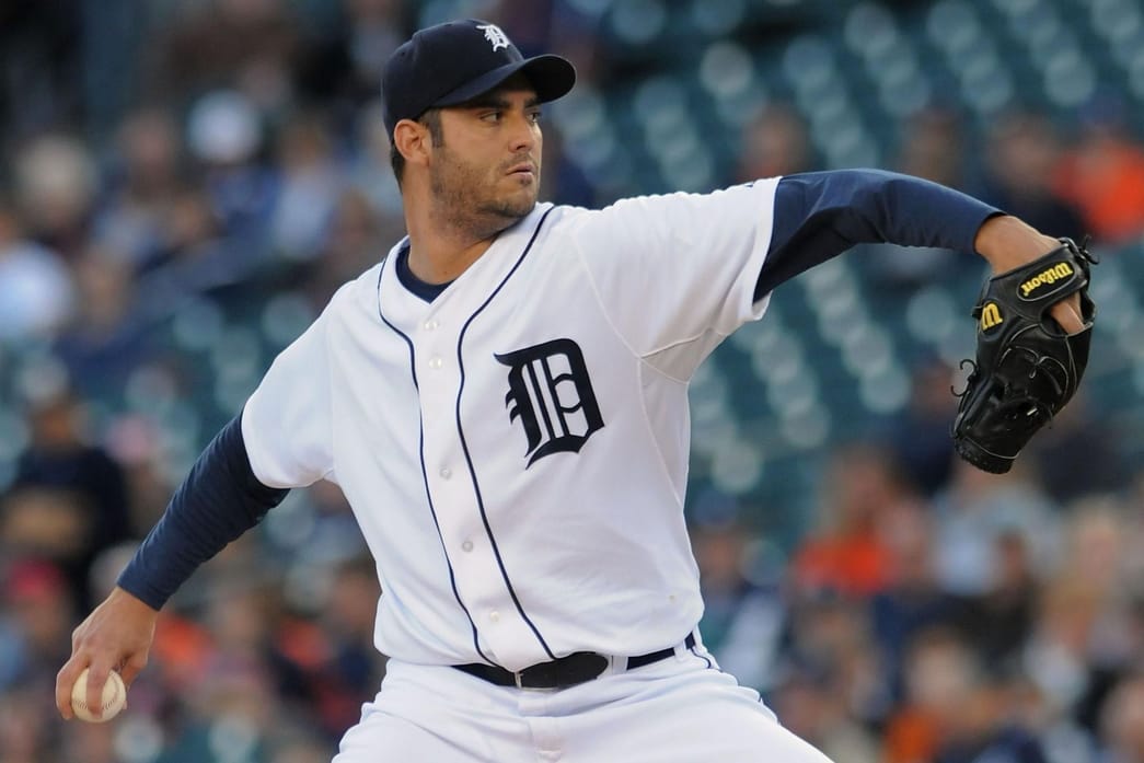 Fact Check: Was Armando Galarraga denied a perfect game due to absence ...