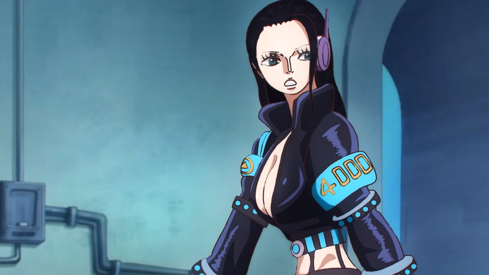 One Piece Nico Robins 10 Best Outfits Ranked