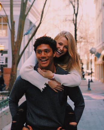 Who is Kyle Hamilton's Girlfriend ? Meet Reese Damm