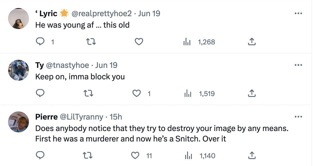 Fact check: Is the viral YNW Melly interrogation video related to his double murder case? Social ...