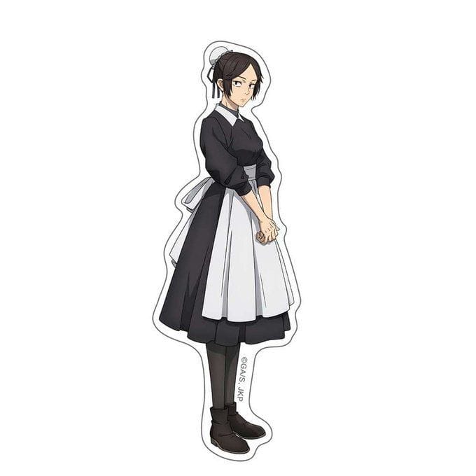 Jujutsu Kaisen season 2 casts Chad's voice actor from Bleach