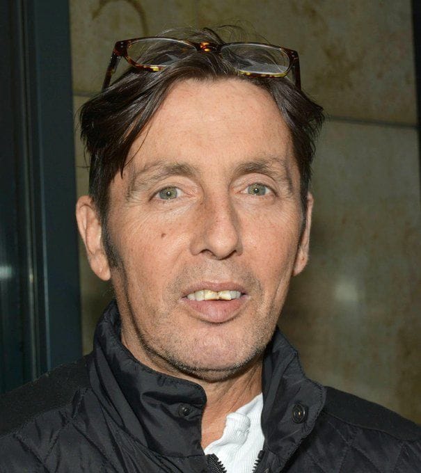 Christy Dignam Conor McGregor: Who is Christy Dignam? UFC star Conor ...
