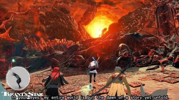 New ATLUS RPG Metaphor ReFantazio revealed at Xbox Games Showcase