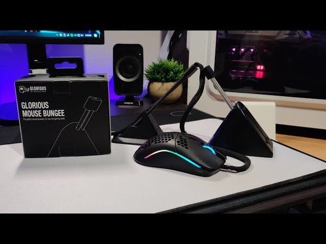 5 best gaming mouse bungees for tangle-free movement