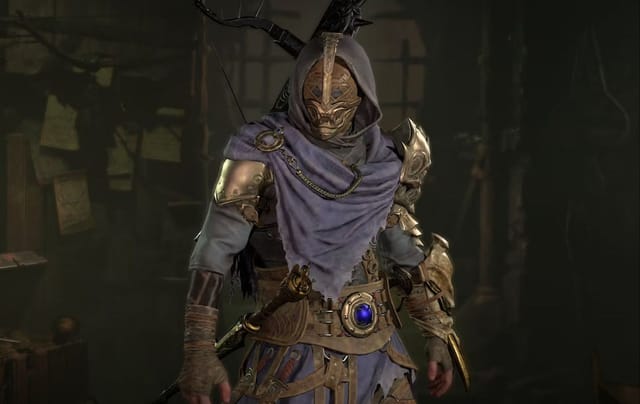 Diablo 4 patch 1.0.3 (June 27) class balance updates: Buffs to ...