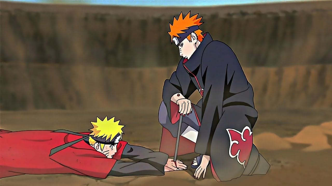 Naruto: 10 best quotes from Pain, ranked by influence