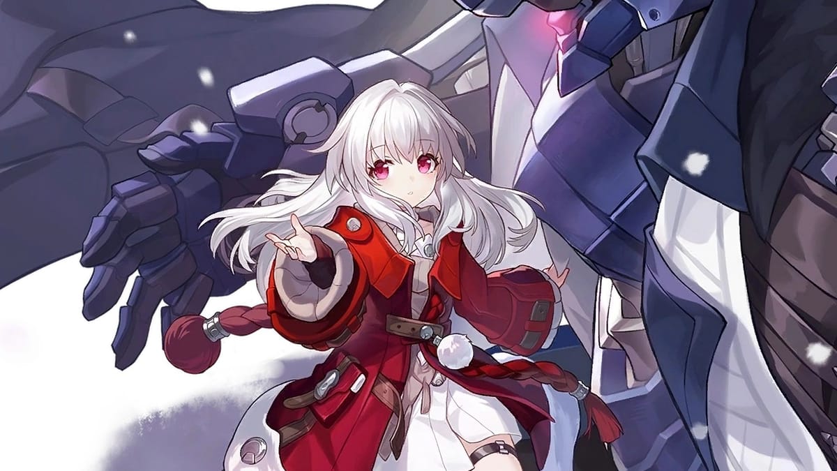 Honkai Star Rail Physical characters ranked
