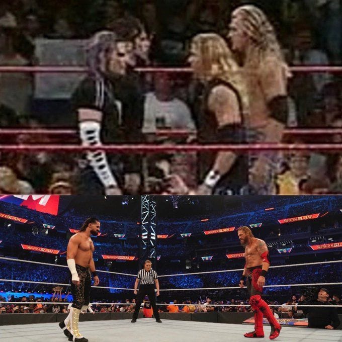 Seth Rollins MITB: 49-year-old former World Champion to restart iconic ...