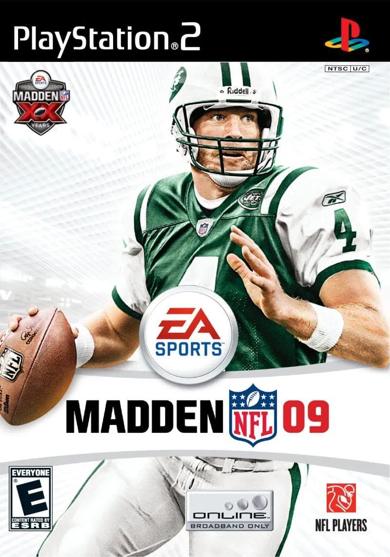 The Madden Curse Unveiled | Sportskeeda