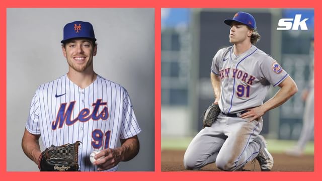 Josh Walker injury: What happened to Josh Walker? Mets relief pitcher forced to exit high ...