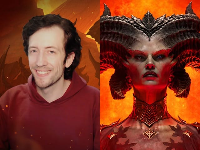Who is Wudijo? Popular Twitch streamer hits level 100 in Diablo 4 Hardcore as Rogue