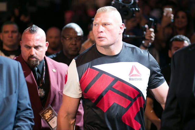 5 great UFC fighters who were unsuccessful TUF coaches