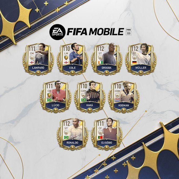 FIFA Mobile introduces Hall of Fame promo featuring Fabinho and Thiago ...