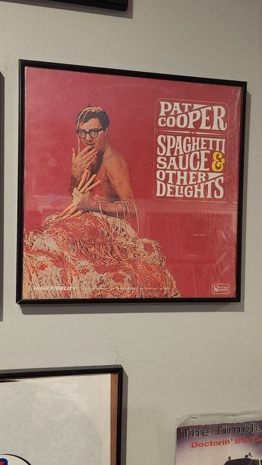 Pat Cooper net worth: Fortune explored as comedian and actor dies aged 93