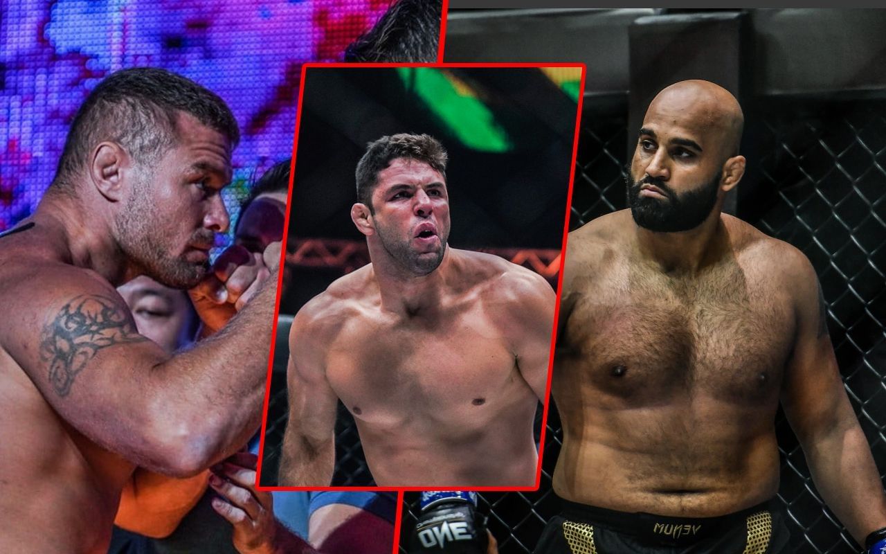 ‘Buchecha’ sees Anatoly Malykhin with advantage over Arjan Bhullar