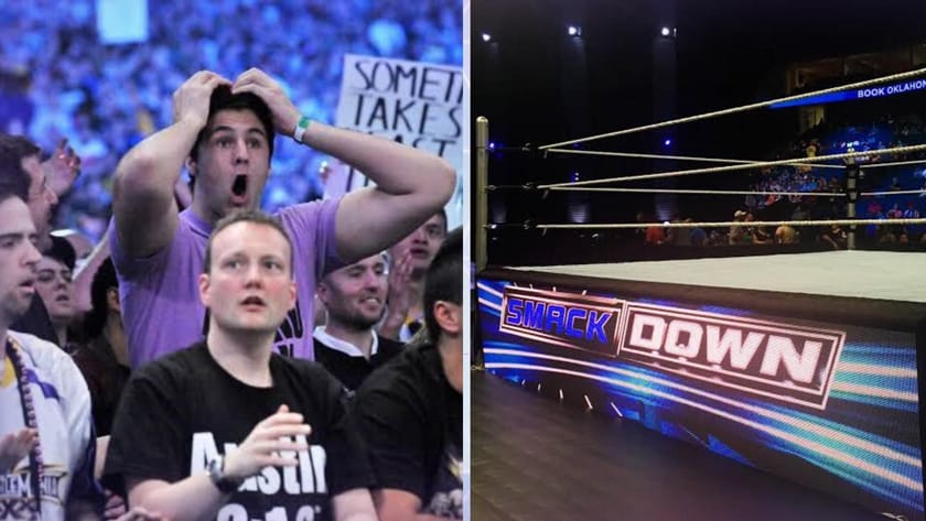 Top WWE Superstars squashed within 4 seconds of entering the ring ...