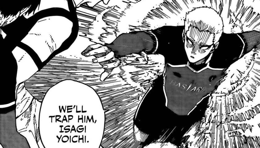 Blue Lock chapter 223: Release date and time, countdown, what to expect ...