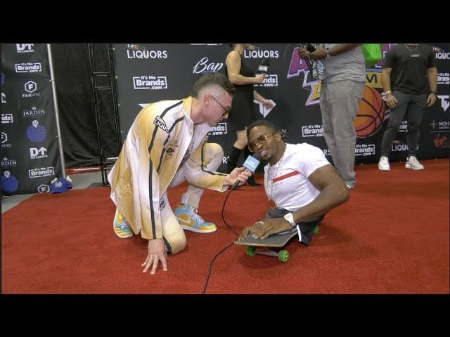 "A one-leg match, maybe that’s what ya’ll want" - Young MMA fighter ...