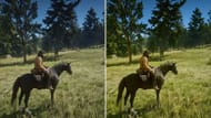 5 best visual mods for Red Dead Redemption 2