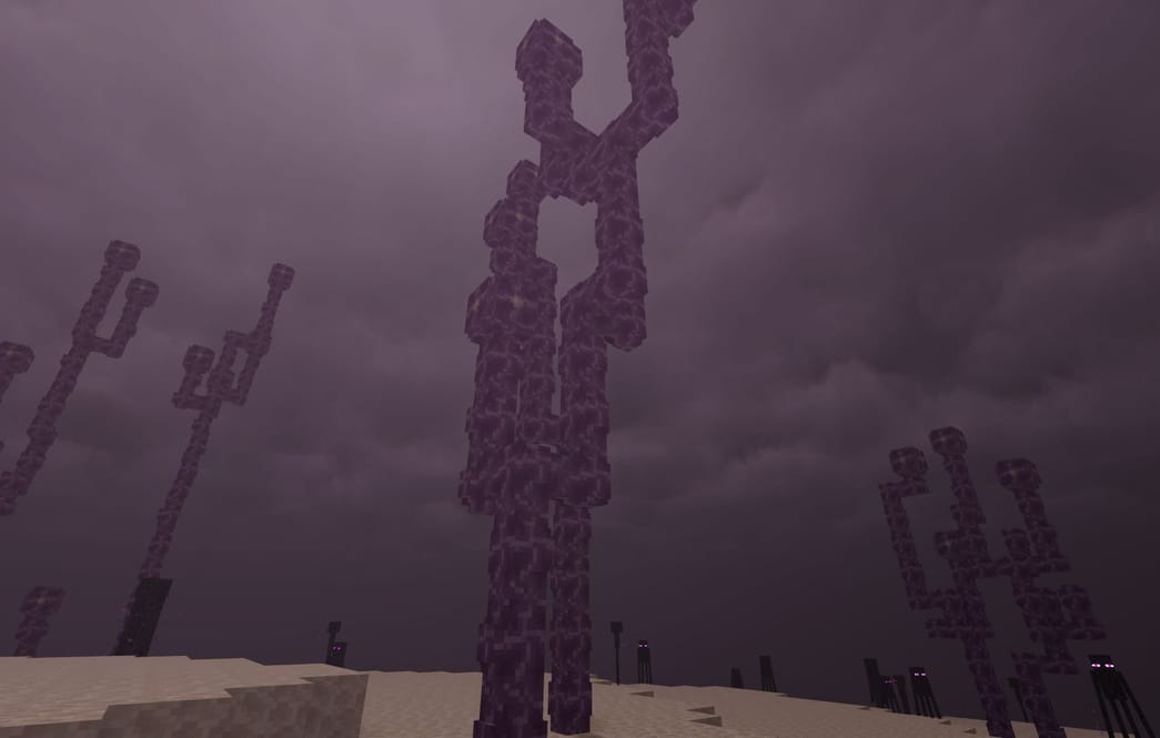 How to get all tree types in Minecraft 1.20