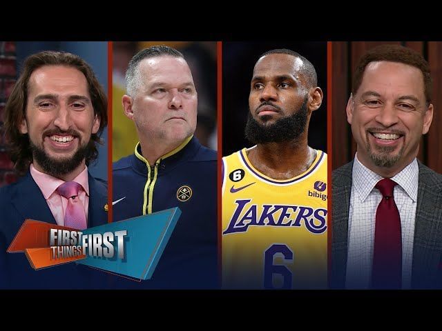 LA Lakers superstar LeBron James begins construction of dream home ...