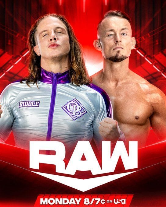 RAW Preview: Veteran superstar gets rematch against Champion despite losing in 69 seconds ...