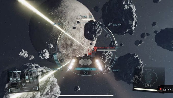 All gameplay mechanics revealed in Starfield so far