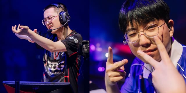 Top 5 plays at VCT Masters Tokyo 2023 Group Stage