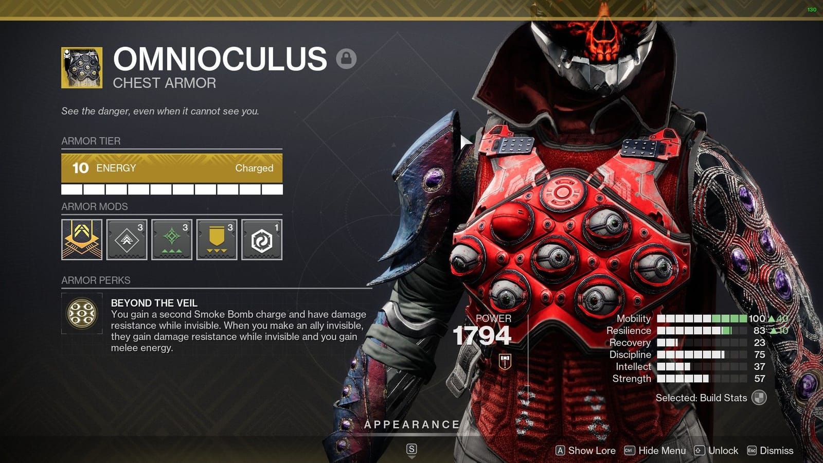 5 best load-outs for Destiny 2 Raids and Dungeons