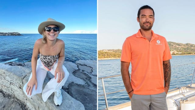 "SUCH a vibe killer": Below Deck Sailing Yacht fans slam Colin for his ...