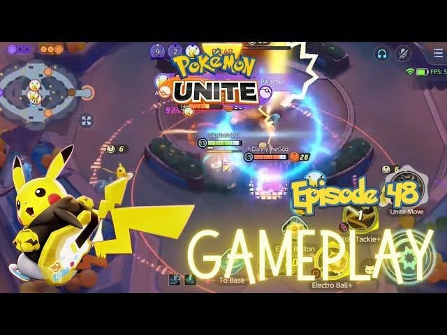 Pokemon Unite Pika Party event: How to participate, rewards, end date ...