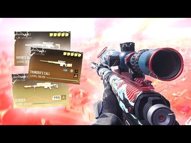 Best Basilisk loadout for Warzone 2 Season 4: Class setup, attachments ...