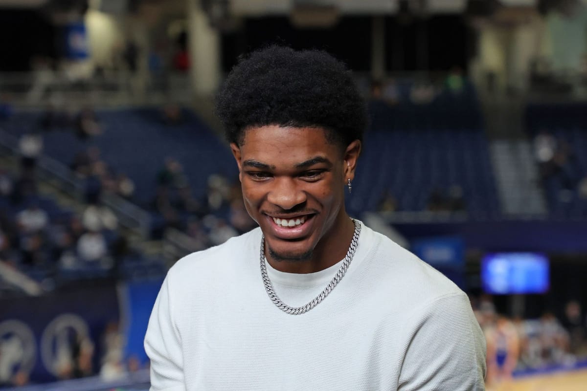 NBA Draft 2023 best prospects: Top 20 players ahead of the Draft explored