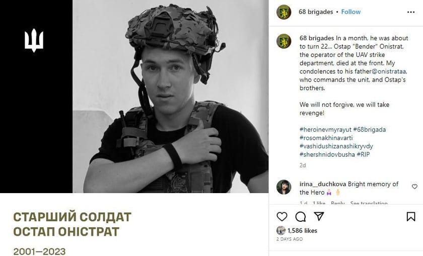 "Rip Hero": Counter Strike community mourns the loss of a young player ...