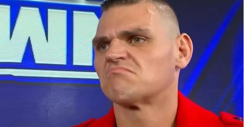 "It should make every champion a little bit uneasy" - Gunther talks ...