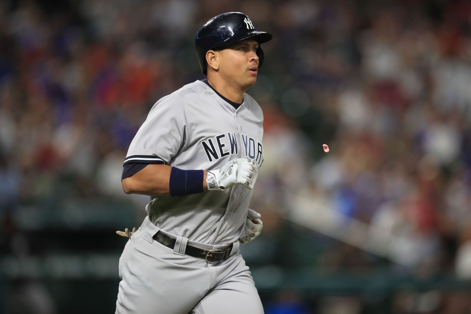 Alex Rodriguez: Alex Rodriguez dishes on being inches away from joining ...