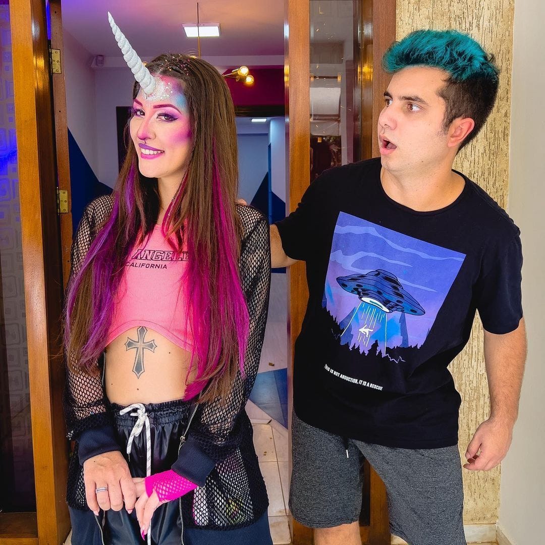 MALOUCOS's Profile, Net Worth, Age, Height, Relationships, FAQs