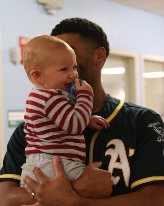 Who is Marcus Semien's wife, Tarah Murrey? A glimpse into personal life ...