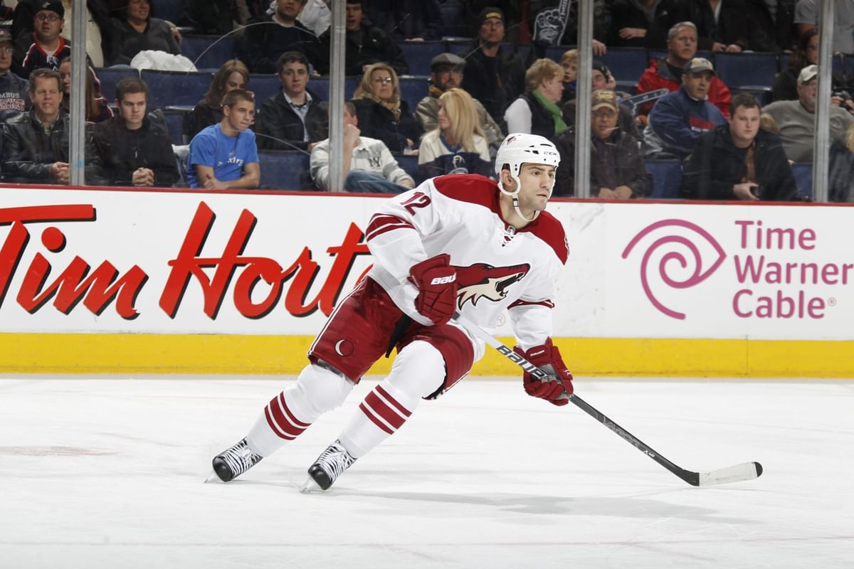 Why is Paul Bissonnette nicknamed BizNasty? A look at one of the most ...