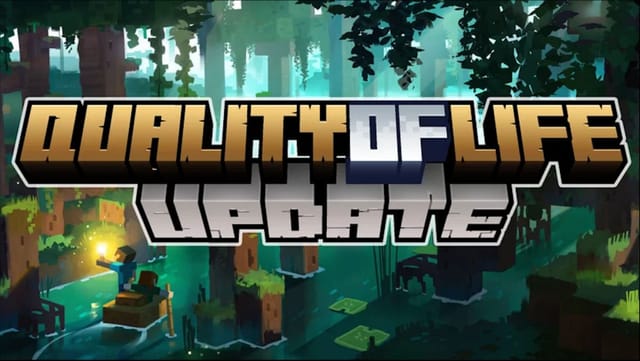 10 best quality-of-life mods for Minecraft 1.20