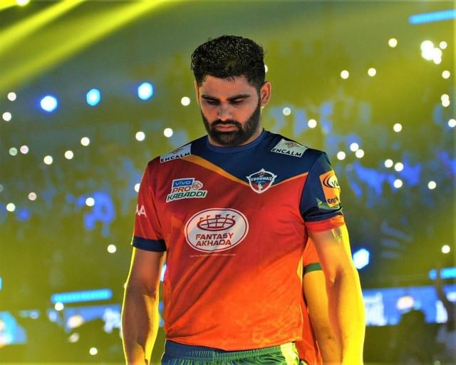 Why are Pardeep Narwal, Maninder Singh and other PKL stars not selected for Asian Kabaddi ...