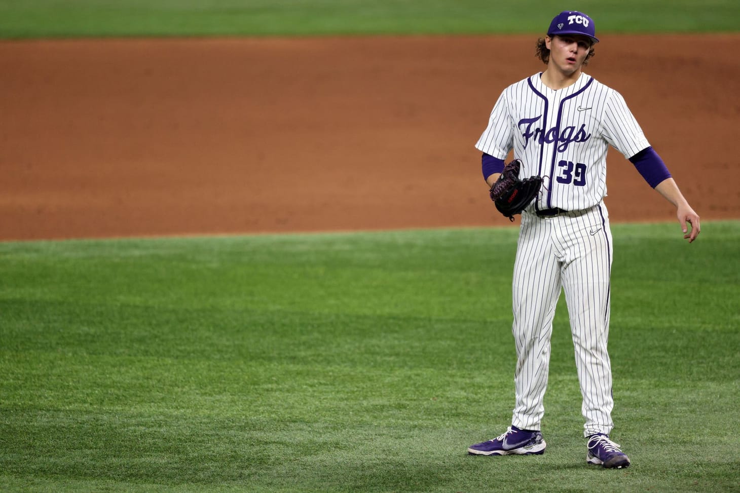 TCU Baseball roster 2023: Complete depth chart, positions, coaching ...