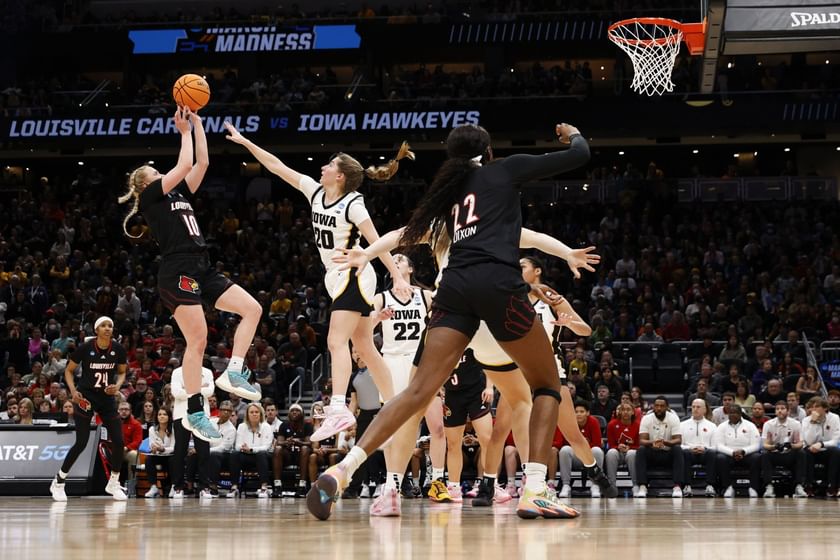 Is LSU transfer Hailey Van Lith still with former Gonzaga star Jalen ...