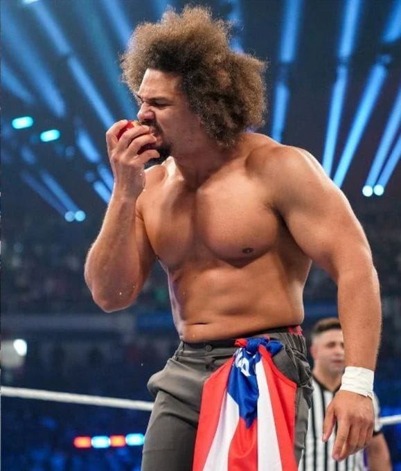 "Roman better watch out", "It's about d*mn time" – Fans call for WWE ...