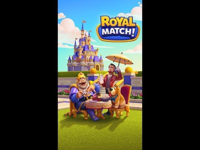 Best Royal Match tips and tricks to complete every puzzle easily
